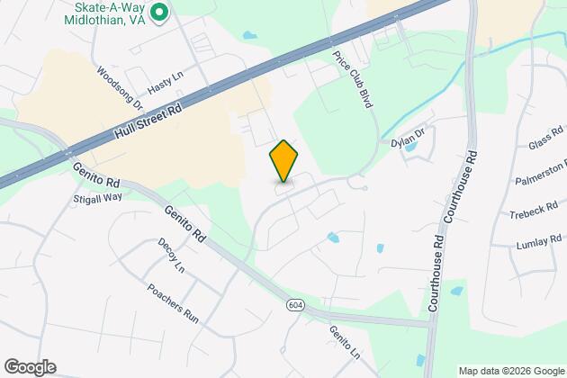 Genito Glen Apartments - Midlothian, VA | Apartments.com