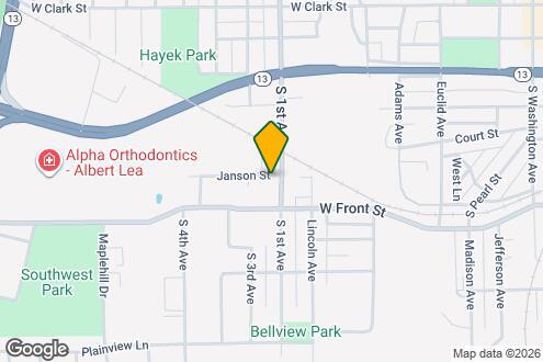 A-Lea Apartments - Apartments in Albert Lea, MN | Apartments.com