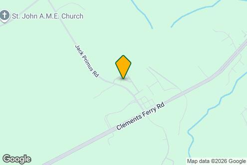 Parker Point Apartments - 1030 Jack Primus Rd Charleston, SC ...