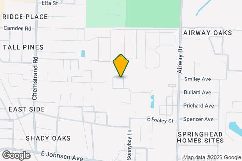 Arbours at Ensley - Apartments in Pensacola, FL | Apartments.com