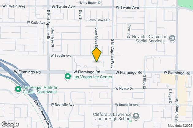 FireSkye Apartments - Las Vegas, NV | Apartments.com