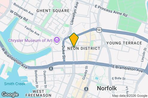 The Atlantic Permanent Apartments - 740 Boush St Norfolk, VA ...