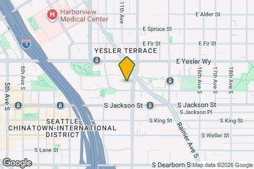 Mason & Main - Apartments in Seattle, WA | Apartments.com