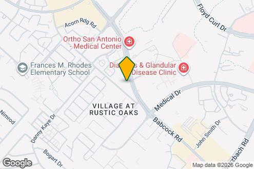 Addison Medical Center Apartments - Apartments in San Antonio, TX ...