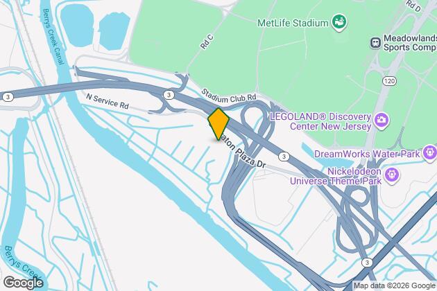 The Monarch Apartments - East Rutherford, NJ | Apartments.com