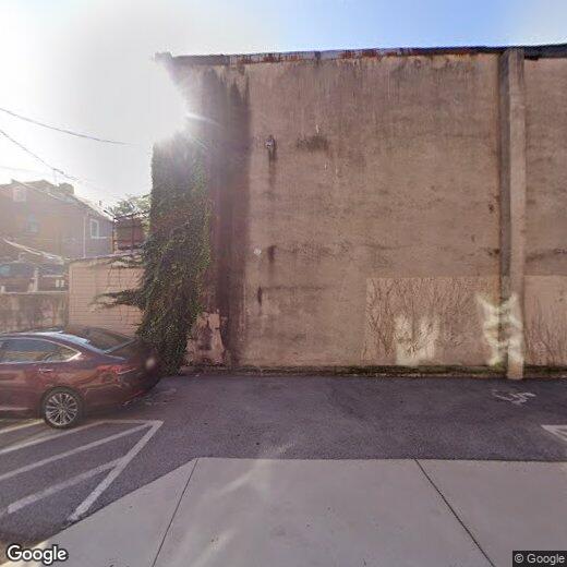 43 S Poppleton St, Baltimore, MD 21201 - Townhome Rentals in Baltimore ...