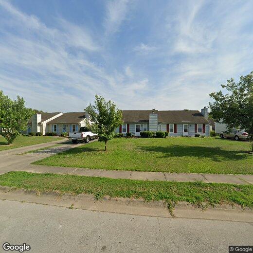 3210 Chris St, Kinston, NC 28504 - House Rental in Kinston, NC ...