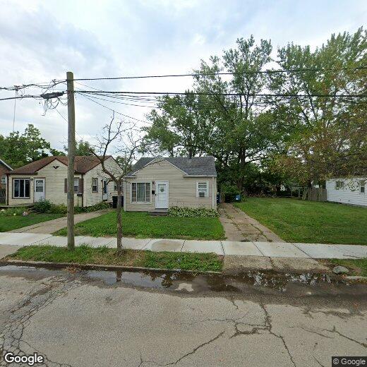 12013 Milligan Ave, Cleveland, OH 44135 - House Rental in Cleveland, OH ...