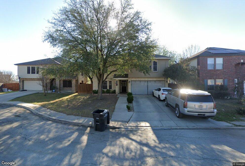 7922 Lattimer Pond, San Antonio, TX 78254 - House Rental in San Antonio ...