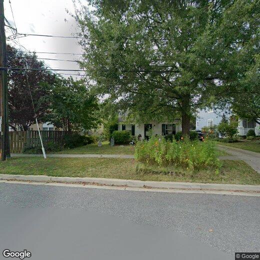 8802 Grant St, Bethesda, MD 20817 - House Rental in Bethesda, MD ...