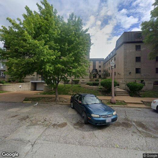 4355 Maryland Ave Unit 123, Saint Louis, MO 63108 - Condo for Rent in ...