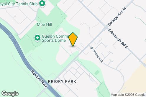 Vanier Towers Apartments - 27 Vanier Dr Guelph, ON | Apartments.com