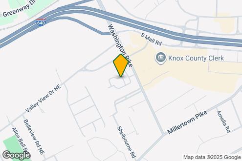 The Jewel Washington Pike - Apartments in Knoxville, TN | Apartments.com