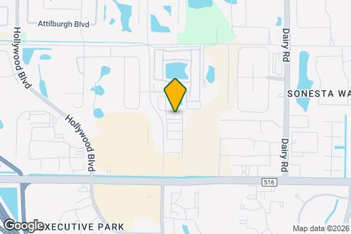 Aventine at West Melbourne - Apartments in West Melbourne, FL ...