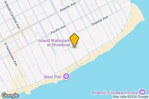 The Showboat Residences - Apartments in Atlantic City, NJ | Apartments.com