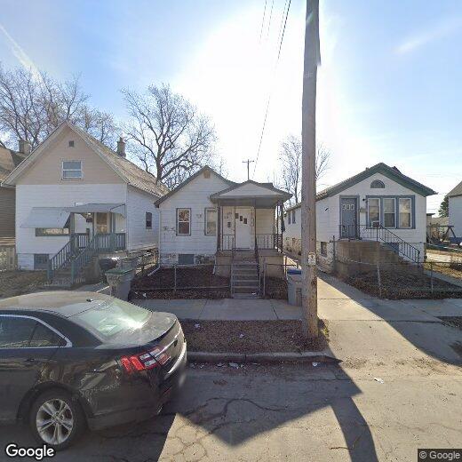 1518 S Union St, Milwaukee, WI 53204 - House Rental in Milwaukee, WI ...