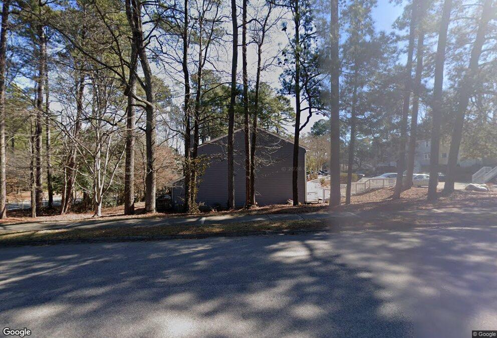 5758 3 Oaks Dr, Raleigh, NC 27612 - House Rental in Raleigh, NC ...