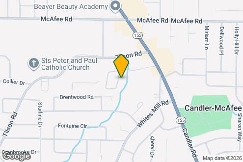 Candler Reserve - Apartments in Decatur, GA | Apartments.com