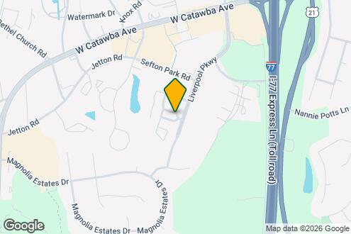 MAA Cornelius - Apartments in Cornelius, NC | Apartments.com