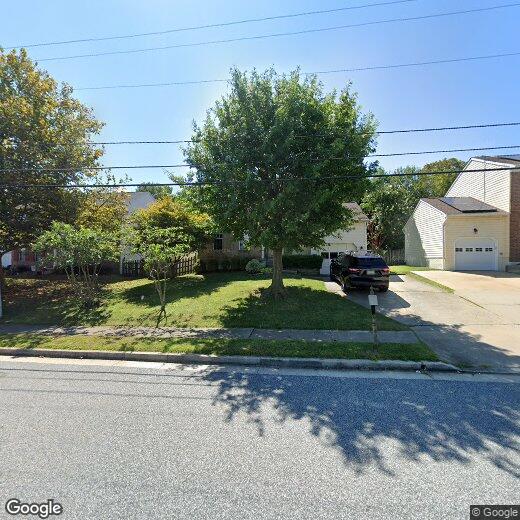 4413 Necker Ave, Nottingham, MD 21236 - House Rental in Nottingham, MD ...