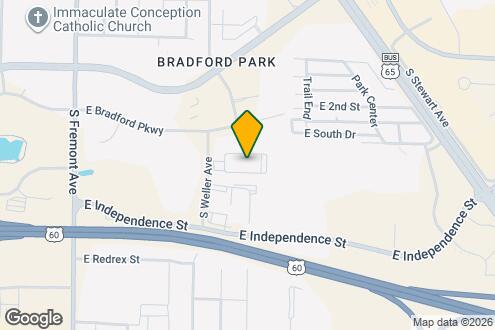 The Preston - Apartments in Springfield, MO | Apartments.com