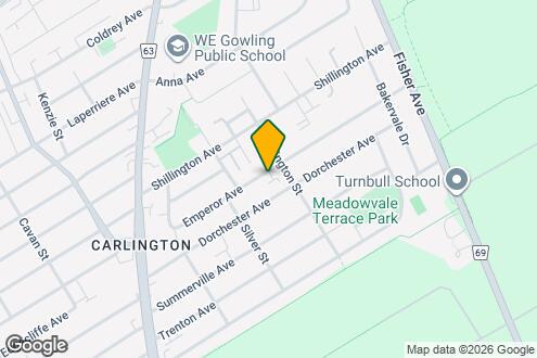 Arbor Village - 1230-1240 Emperor Apartments - 1230-1240 Emperor Ave ...