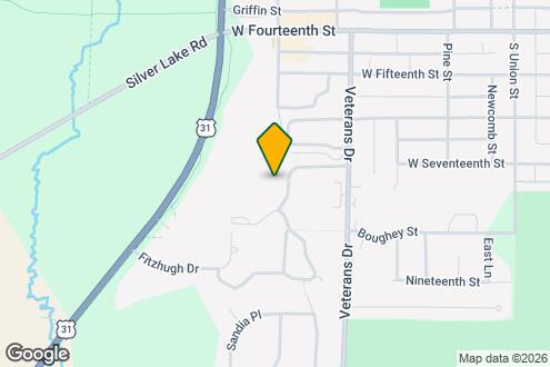 Bay Hill I - Apartments in Traverse City, MI | Apartments.com