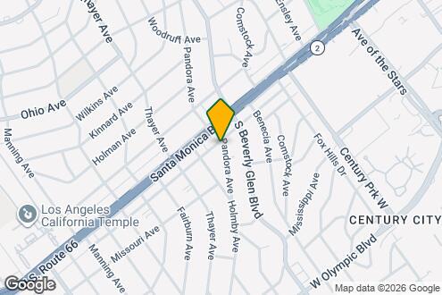 Chateau Century - Apartments in Los Angeles, CA | Apartments.com