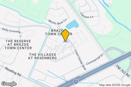 Brazos Ranch - Apartments in Rosenberg, TX | Apartments.com