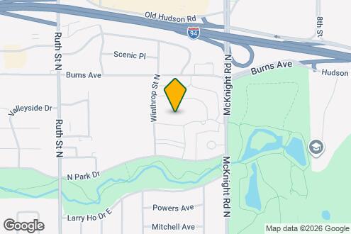Villages on McKnight - Apartments in Saint Paul, MN | Apartments.com