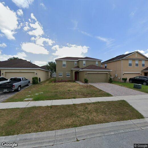 2809 Tower Rock St, Kissimmee, FL 34758 - House Rental in Kissimmee, FL ...