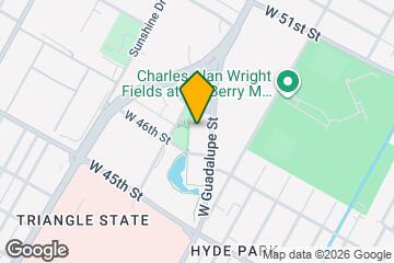 Residences At The Triangle Rentals - Austin, TX | Apartments.com