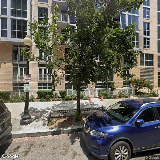 1025 1st St SE Unit 607, Washington, DC 20003 - Condo for Rent in ...
