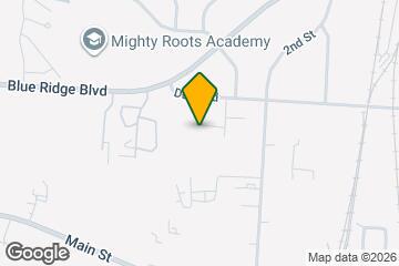 Blue Ridge Manor Apartments - Grandview, MO | Apartments.com