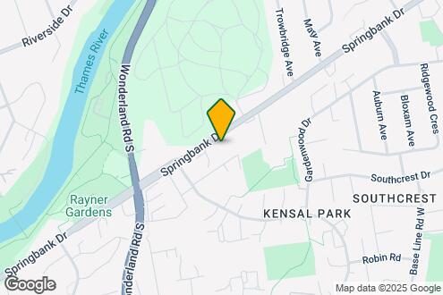 Springbank Apartments Apartments - 500 Springbank Dr London, ON ...