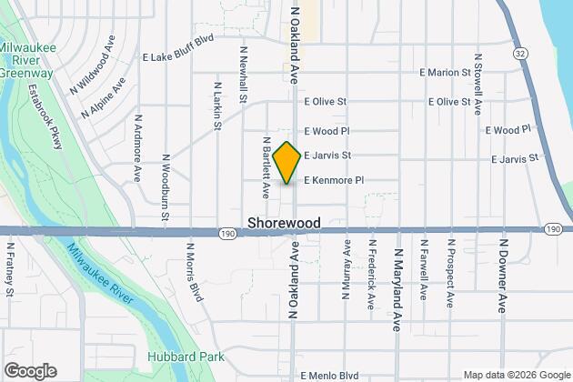 LightHorse 4041 Apartments - Shorewood, WI | Apartments.com