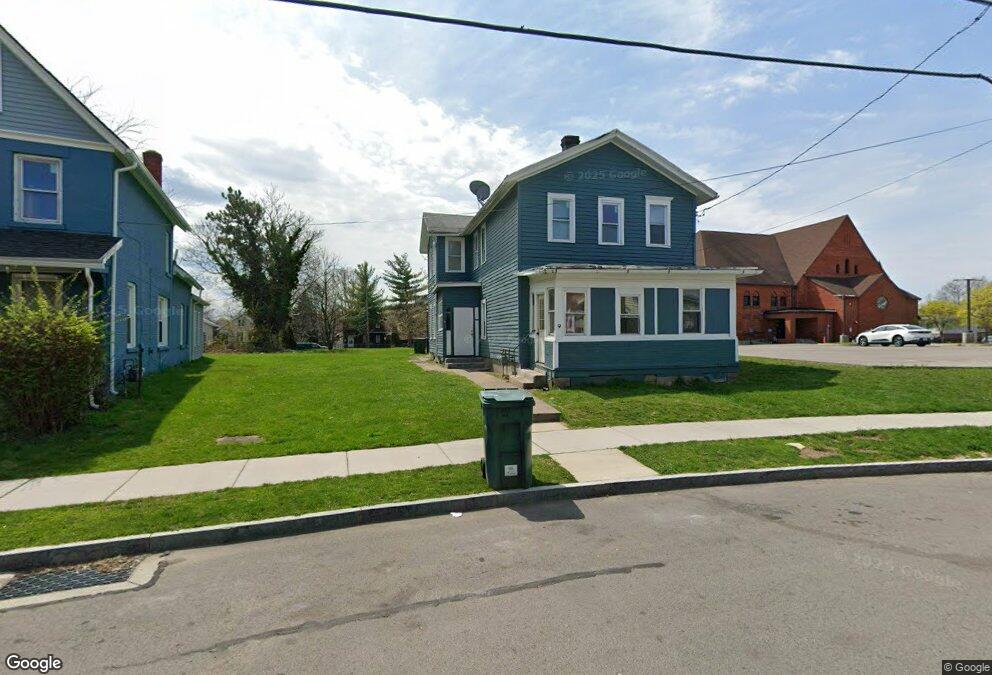 9 Helena St, Rochester, NY 14605 - House Rental in Rochester, NY ...
