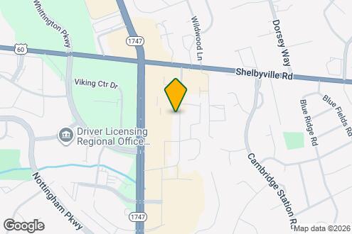 District at Hurstbourne - Apartments in Louisville, KY | Apartments.com