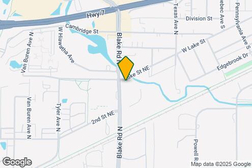 Chorus Apartments - Apartments in Hopkins, MN | Apartments.com