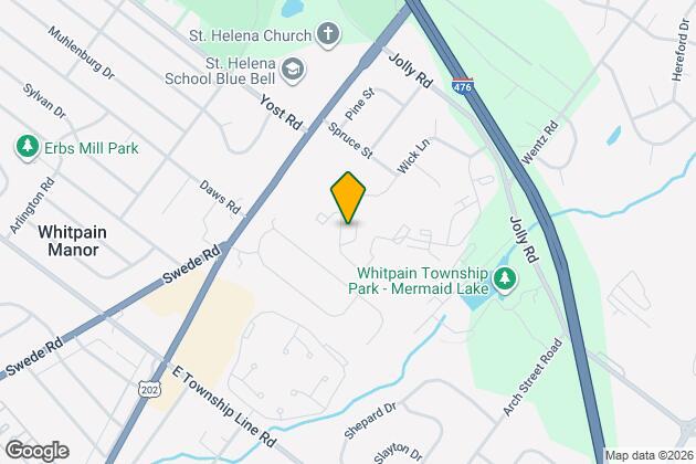 Blue Bell Villas Apartments - Blue Bell, PA | Apartments.com