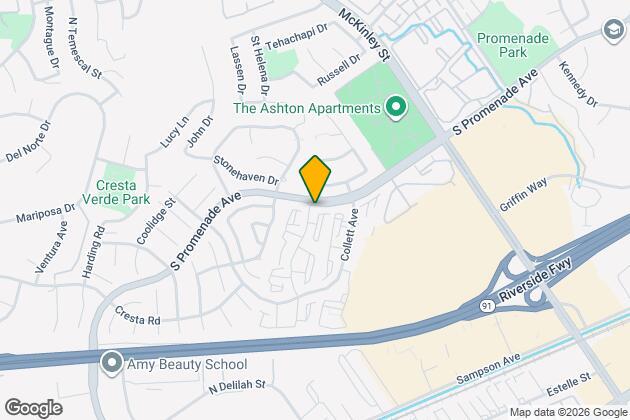 Promenade Terrace Apartments - Corona, CA | Apartments.com