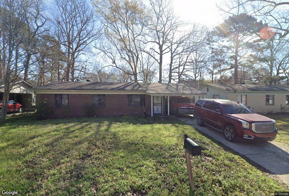 4007 Arapaho Trail, Little Rock, AR 72209 - House Rental in Little Rock ...
