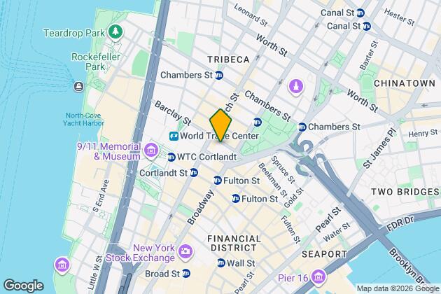 Barclay Tower Apartments - New York, NY | Apartments.com