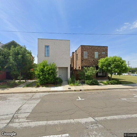 616 NW 6th St Oklahoma City, OK 73102 - Alquileres en Oklahoma City, OK ...