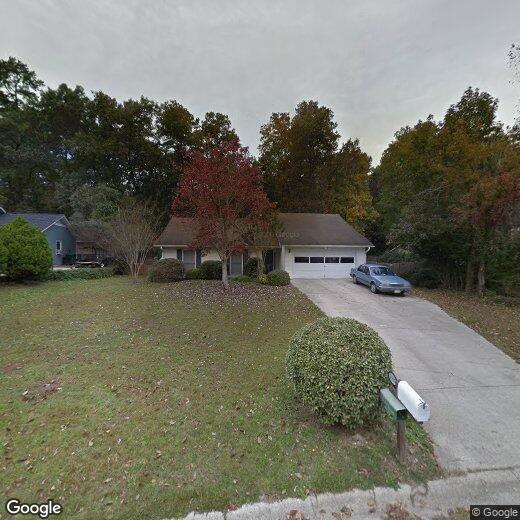 3705 Linbrook Dr, Columbia, SC 29204 - House Rental in Columbia, SC ...