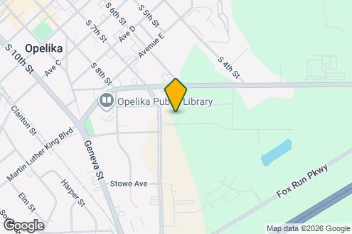 Parc at Opelika - Apartments in Opelika, AL | Apartments.com