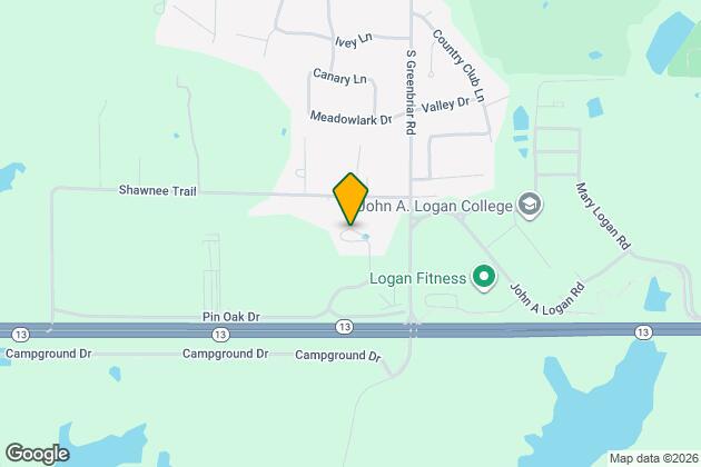 Lake Logan Apartments - Carterville, IL | Apartments.com