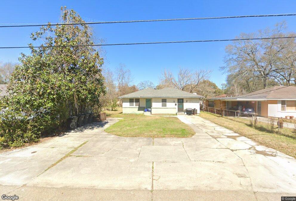 4225 Sycamore St, Baton Rouge, LA 70805 - House Rental in Baton Rouge ...