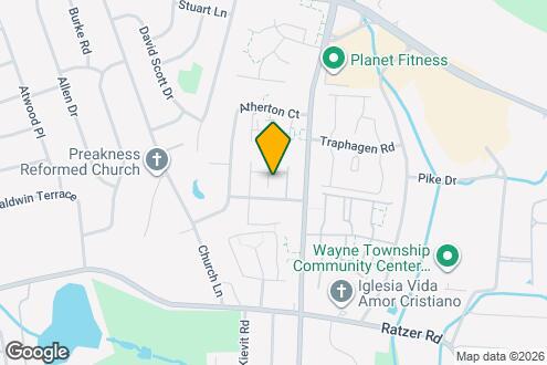 Manchester Village - Apartments in Wayne, NJ | Apartments.com