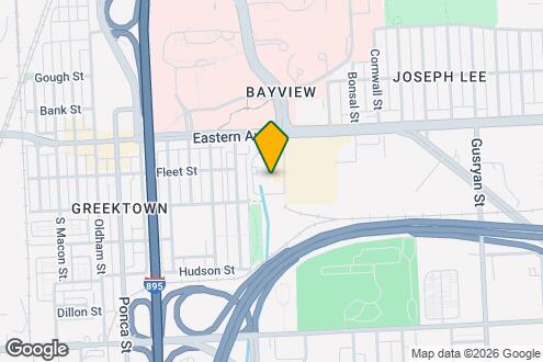 Lofts at Yard 56 - Apartments in Baltimore, MD | Apartments.com